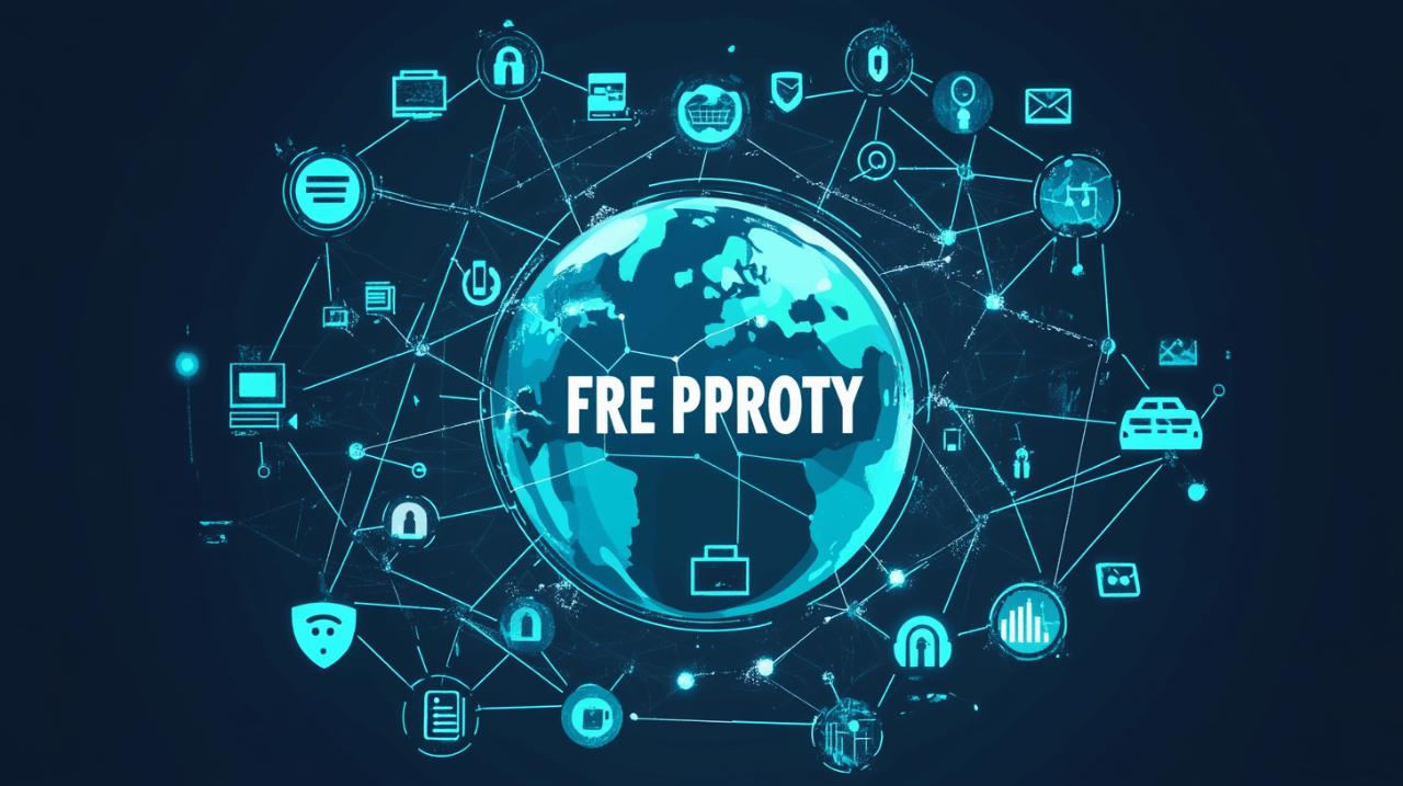 Comment utiliser un proxy gratuit : Tutoriel complet pour configurer votre proxy maison